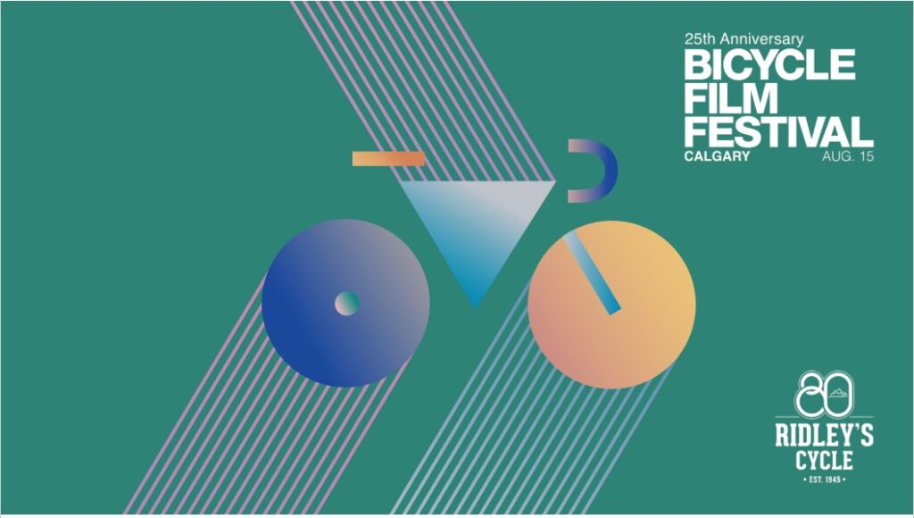 Go to the Bicycle Film Festival, win an E-Bike! – Youth En Route