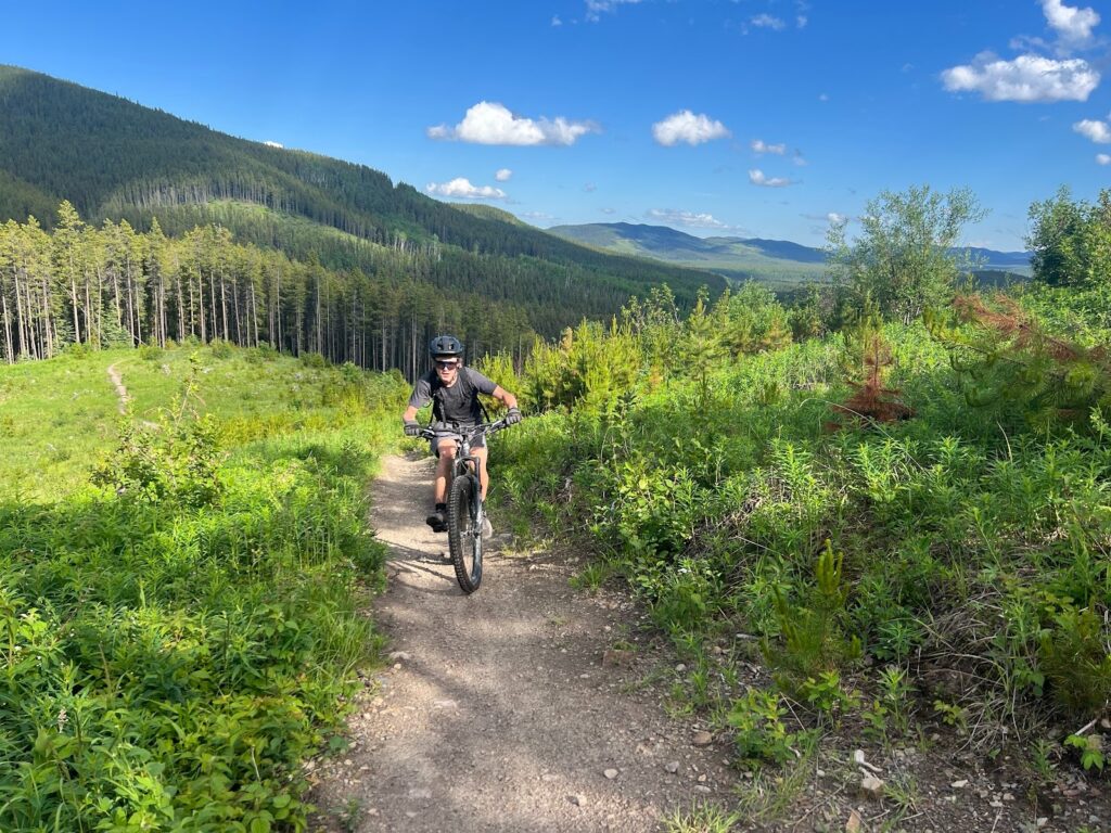 Engineering Co-op student working to improve YER’s adaptive trikes ...